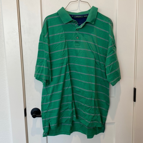 Bobby Jones | Shirts | Bobby Jones Polo Shirt | Poshmark